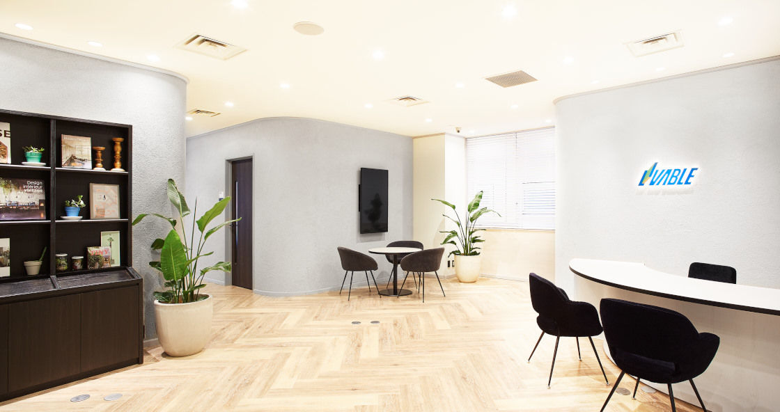 TOKYU LIVABLE KUNITACHI｜Works｜Blueflock